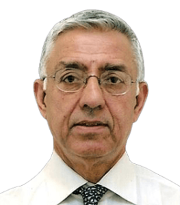 Kuldip Kaura - Everstone Capital