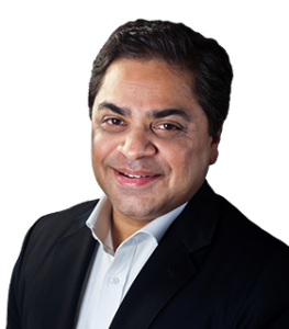 Sanjoy Chatterjee - Everstone Capital
